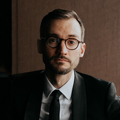 Sean Nelson | Are.na