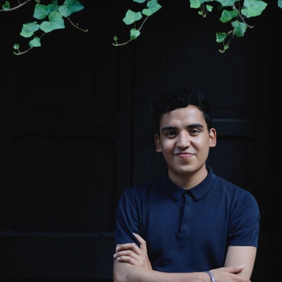 Roberto Rosas | Are.na