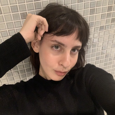 nathalia rocha | Are.na