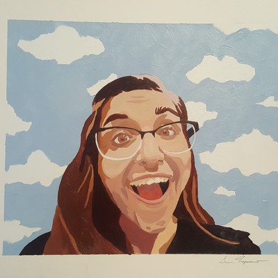 Susan Tropeano | Are.na