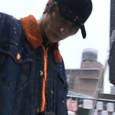 leander capuozzo | Are.na