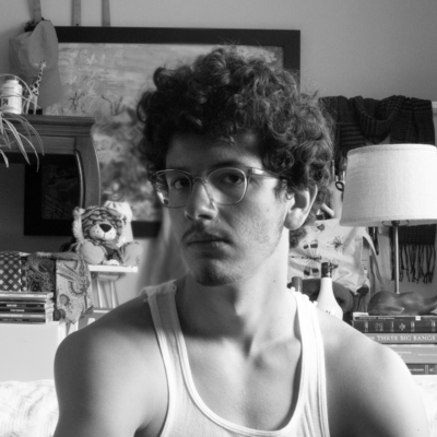 Jack Magnus | Are.na