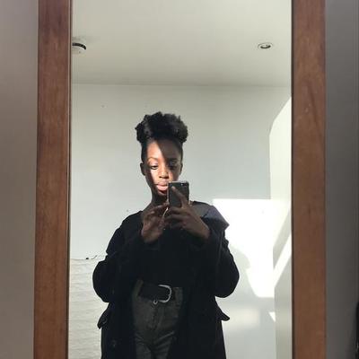 Alice Otieno | Are.na