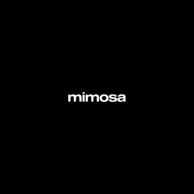 mimosa agency | Are.na