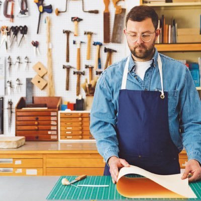 Simon Goode | Are.na