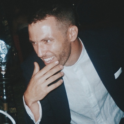 Benjamin Sehl | Are.na