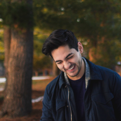 Dylan Calderon | Are.na