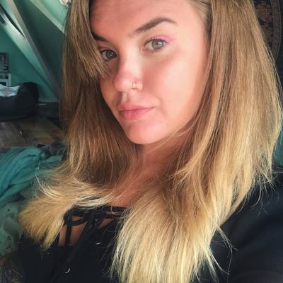 Victoria Kelly | Are.na