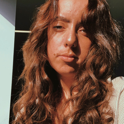 Alexandra Nevill | Are.na