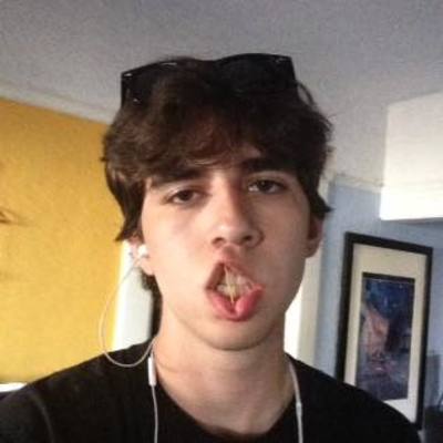 Isaiah Potter | Are.na