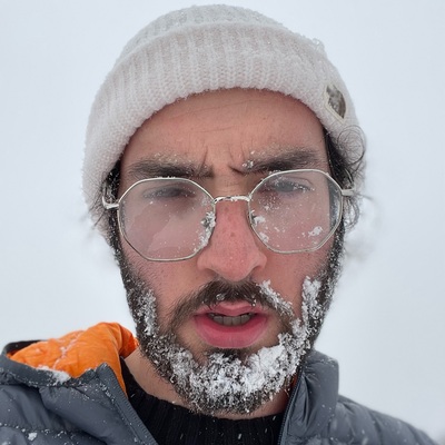 kyle barnes | Are.na