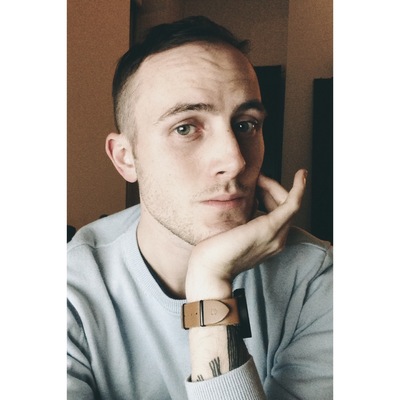 Ryan Patterson | Are.na