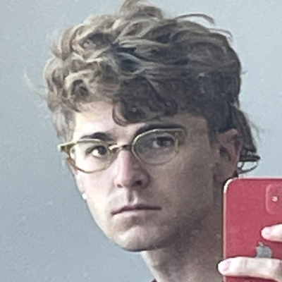 Chase Wheeler | Are.na