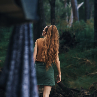 Amber Bridge | Are.na