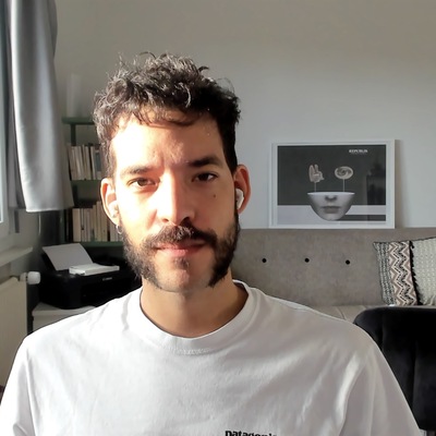 Steve Weiss | Are.na