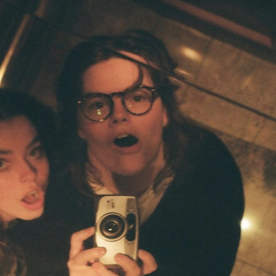 Emily Horrocks | Are.na