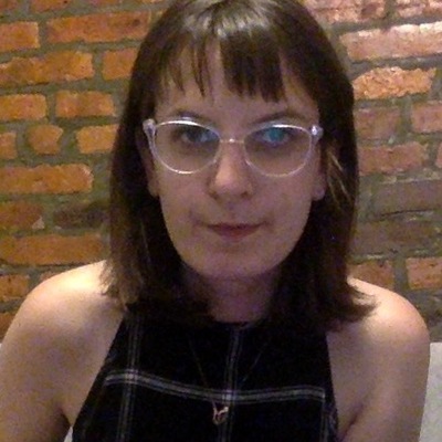 Emily Saltz | Are.na