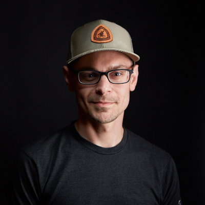 Joshua Miller | Are.na