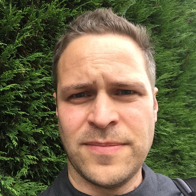 Vincent Pickering | Are.na