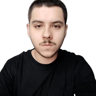 Lucas Cardoso | Are.na