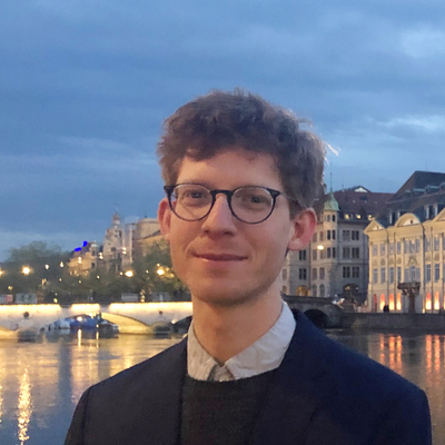 Jack Murphy | Are.na