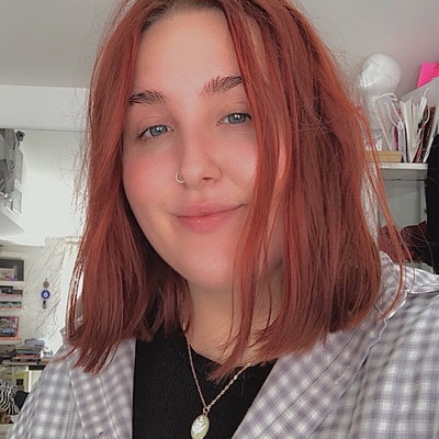 Kyla Jacobs | Are.na