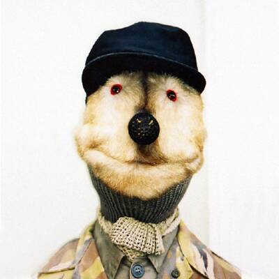 Michael Bojkowski | Are.na