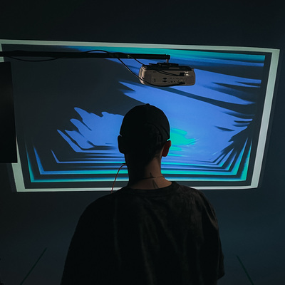 Jesse Hebert | Are.na