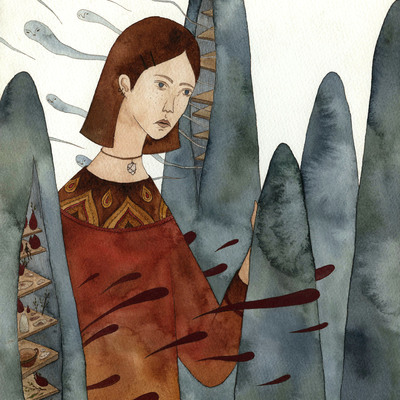 eva henderson | Are.na