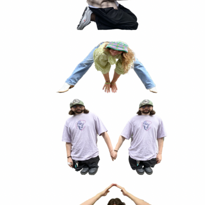 Alexandra Roche | Are.na