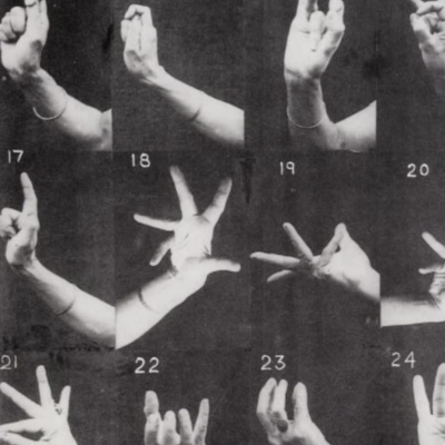 Claudia Lewis | Are.na