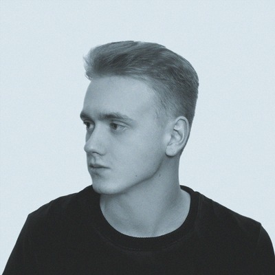 Ivan Dergachev / vanúsha | Are.na