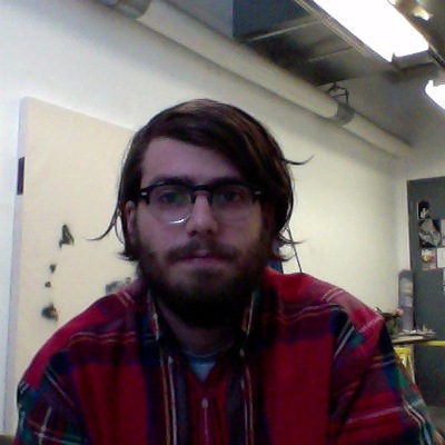 Michael Hunter | Are.na