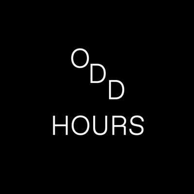 Odd Hours Studio | Are.na