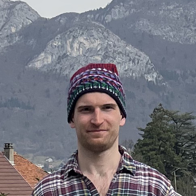 Edward Matthews | Are.na