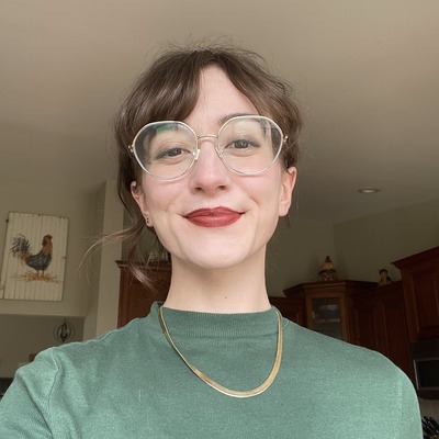 Ellie Hahn | Are.na