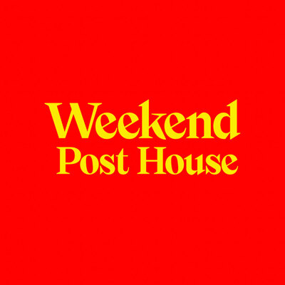 WEEKEND POST HOUSE | Are.na
