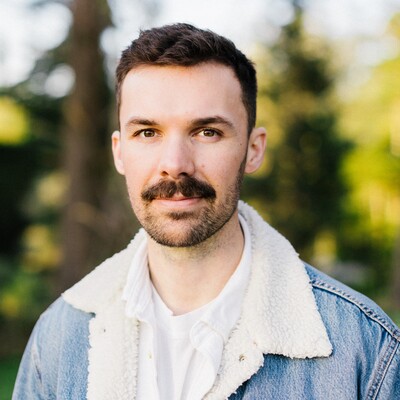 charlie smith | Are.na