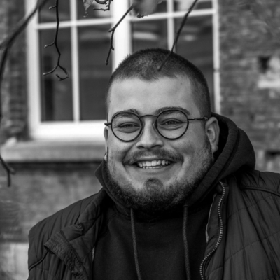 Louis Savary | Are.na