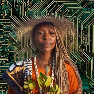 neema githere | Are.na