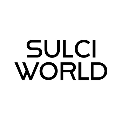 SULCI WORLD | Are.na