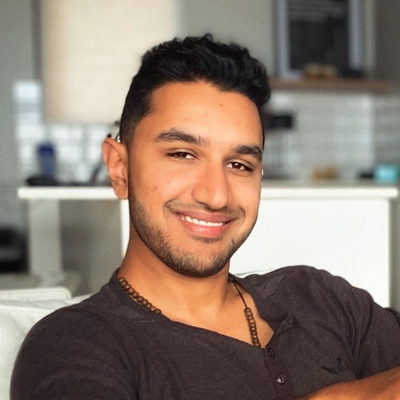 yusuf parak | Are.na