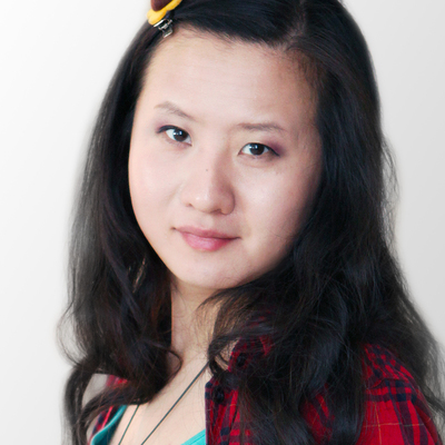 Betty Chen | Are.na