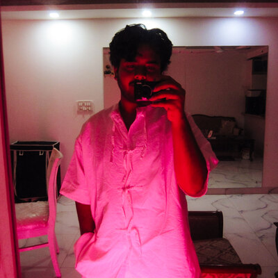 Sambit Biswas | Are.na