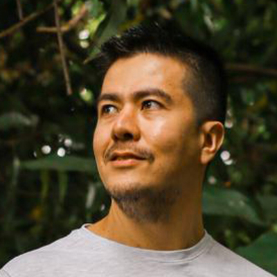 José Camilo Palacio Constain | Are.na