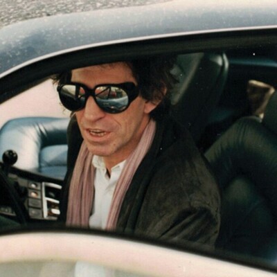 You're Living All Over Me | Are.na