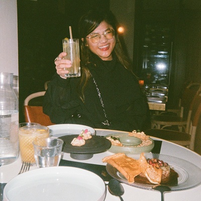 rachel cheng | Are.na