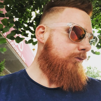 Timothy Jaeger | Are.na