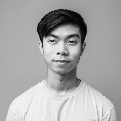 Jonathan Lin | Are.na