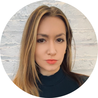 Rebecca Williams | Are.na